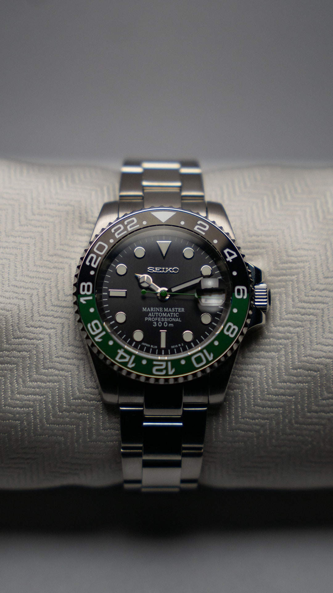 Modified Sprite RHD Custom Build - Etsy