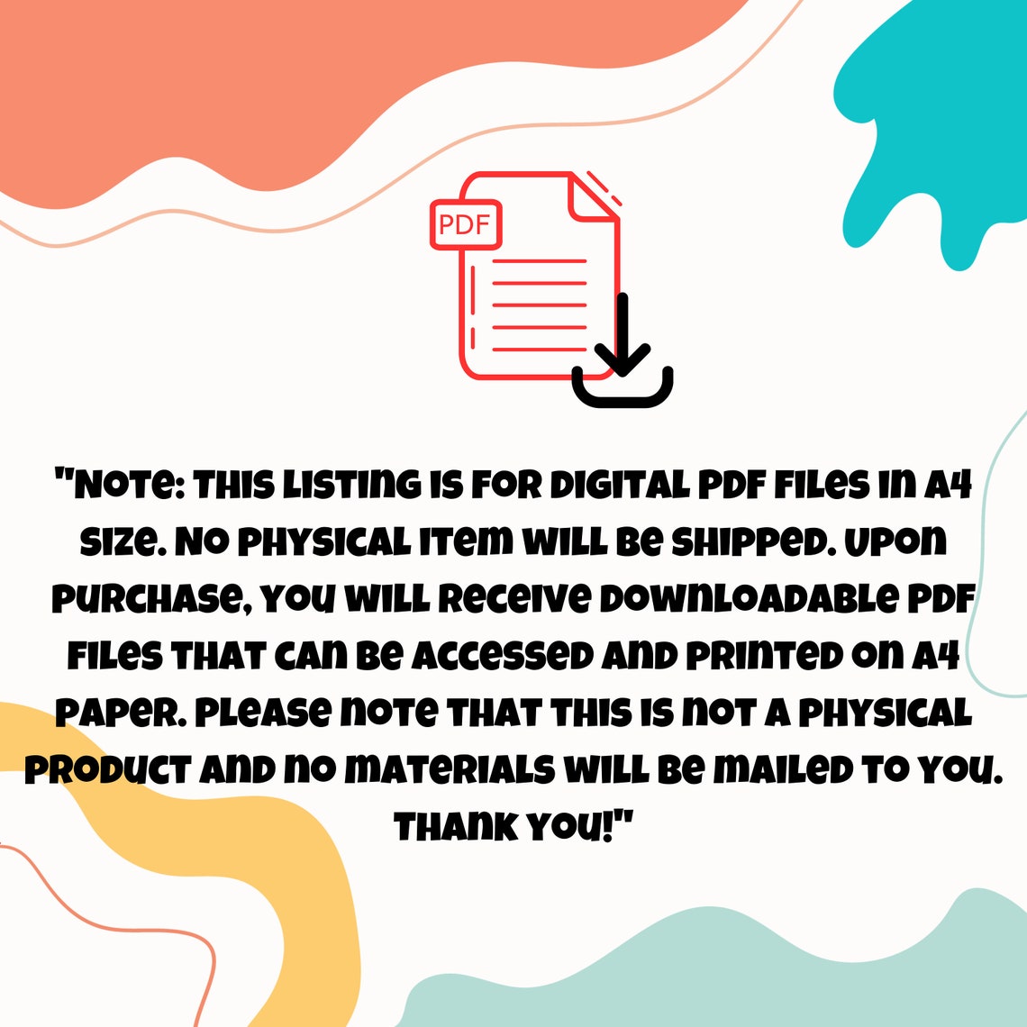 Printable How Many Book: Count and Discover Printable for Kids ...