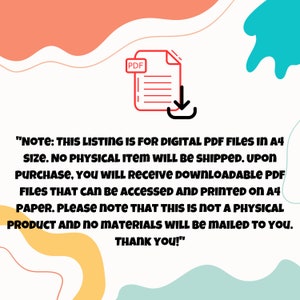 Printable How Many Book: Count and Discover Printable for Kids ...