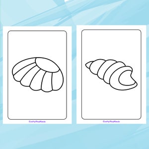 Underwater Wonders: Kids' Coloring Book, Fish Coloring Book, Printable ...