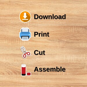 Picnic Activity: Cut and Paste Worksheet for Kids (A4 PDF) - Etsy