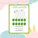 Printable Number Writing Fun Book: Printable Learning 1 to 10 Workbook ...