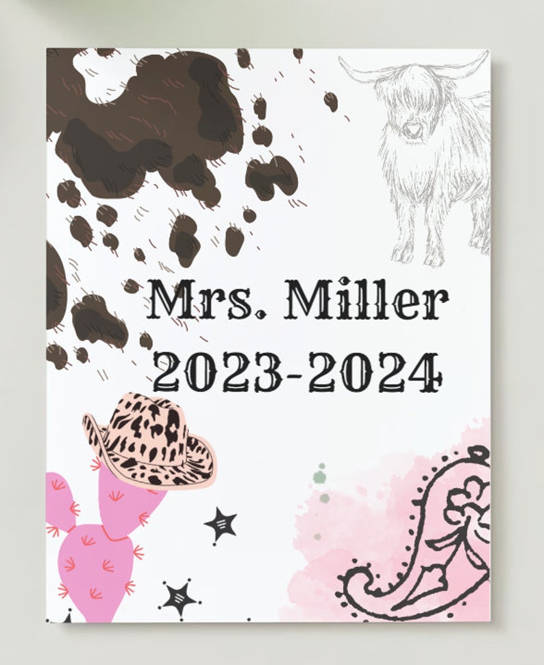 BINDER COVERS - Etsy