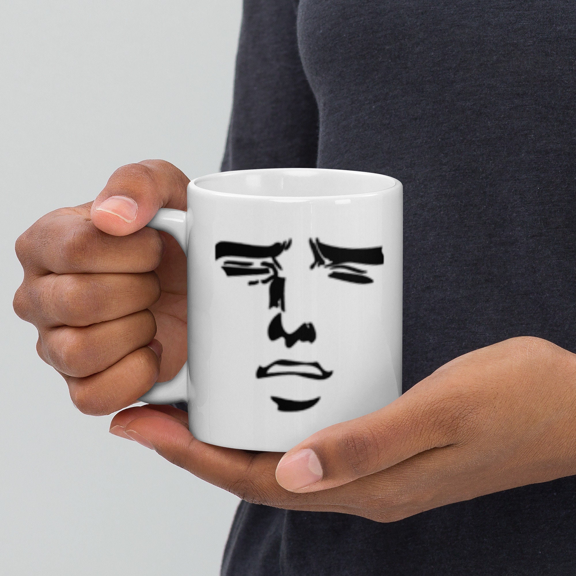 Yaranaika Computer Meme