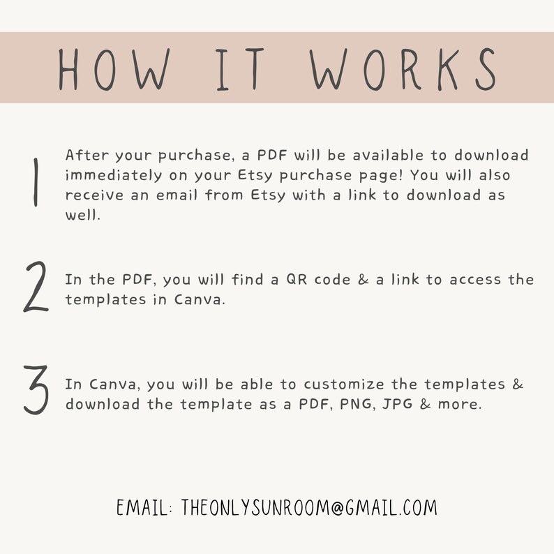 Y2K 90s Vibe Branding Kit - Fully Customizable - Customizable Brand Kit ...