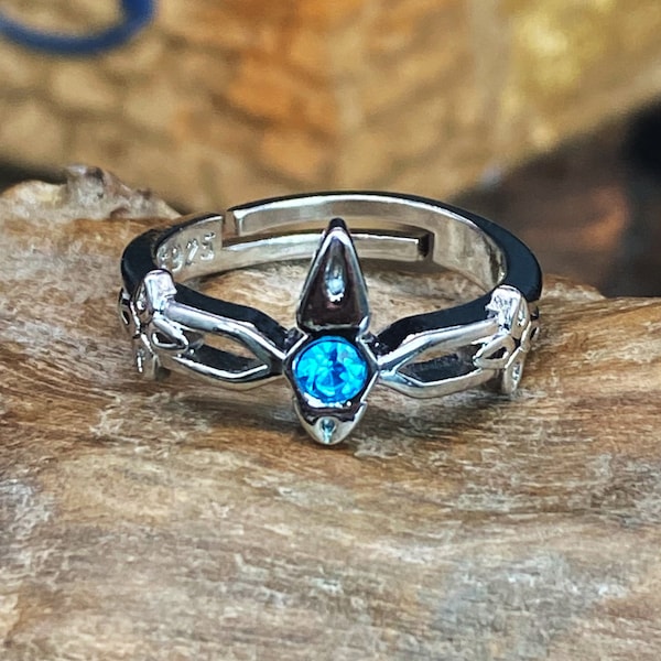 Bleach Anime Rings - Etsy