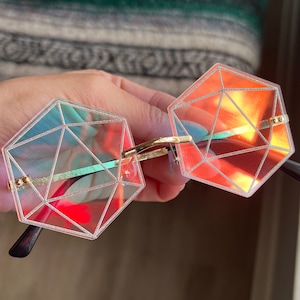 Rave Accessories - Etsy