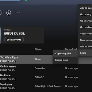 Spotify Code Keychain Spotify Song Personalized Keyring Music Scan Code ...