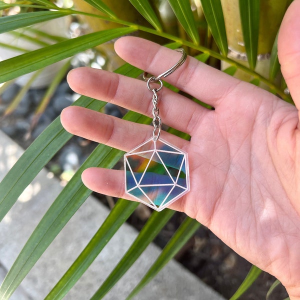 Icosahedron - Etsy