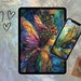 Rainbow Fairy Junk Journal Pages Digital Download, Printable Enchanted ...