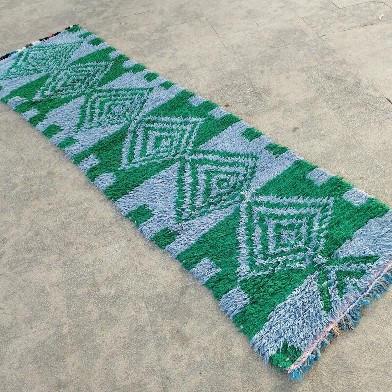 Boujad Rugs - Etsy