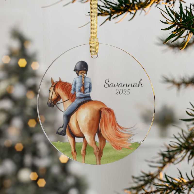 Equestrian Women Jewelry - Etsy