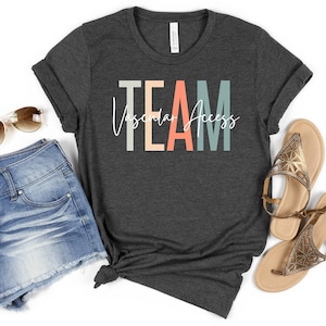 Vascular Nurse, Vascular Nurse Gift, Vascular Access Team, VAT Team ...