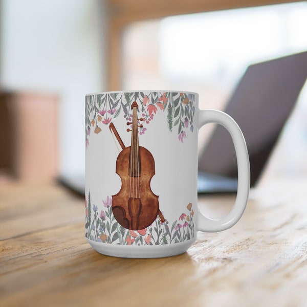 Violin Gifts - 60+ Gift Ideas for 2024