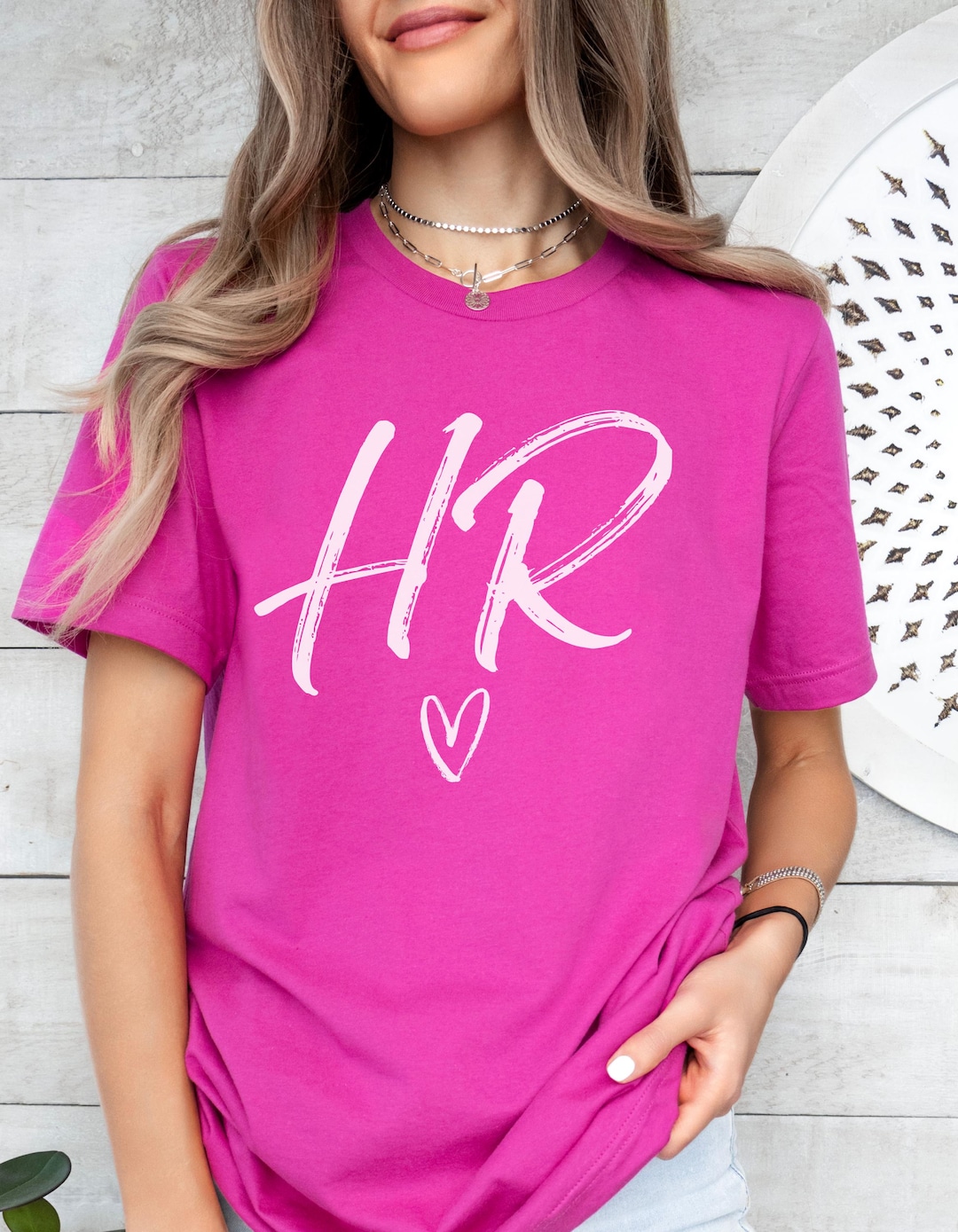 Human Resources T Shirt, Human Resources Team Tees, Hr Squad Tshirts ...
