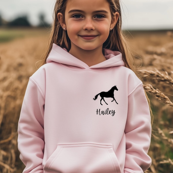 Horse Sweaters - Etsy