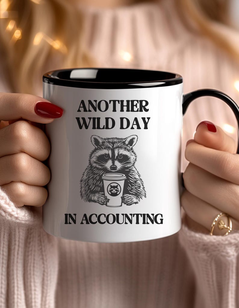 Accountant Gift, Accounting Appreciation Gift, Funny Gift for ...
