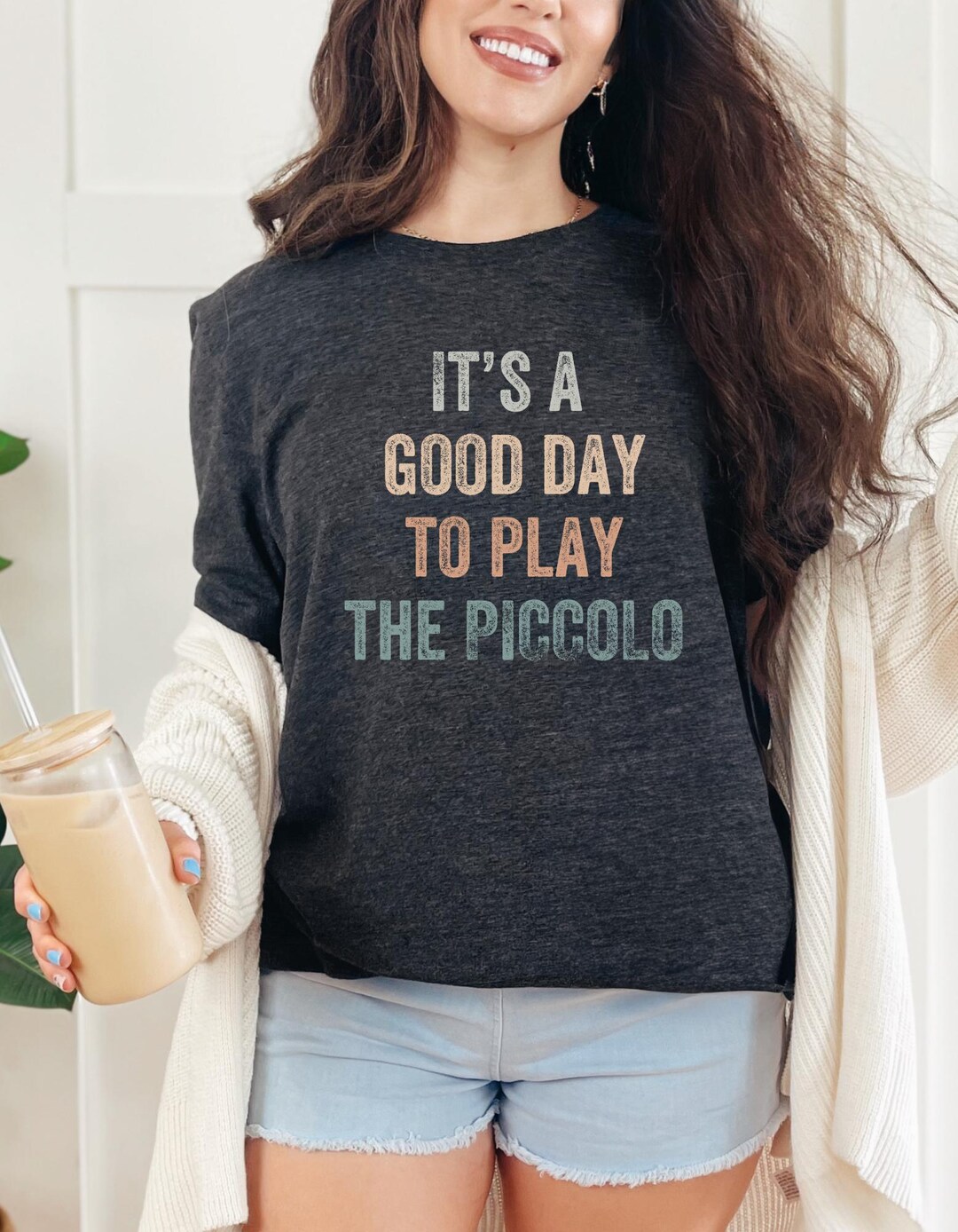Piccolo Shirt, Sorry, Can't, Piccolo, Bye T Shirt, Piccolo Player ...