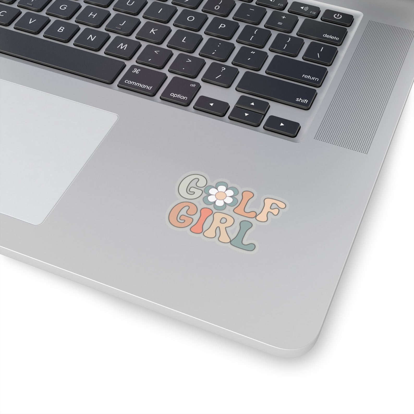 Golf Girl Sticker, Golf Sticker Water Bottle, Girl Golf Stickers, Golf ...