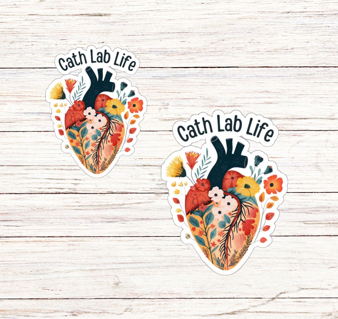 Cathlab Nurse, Gift Cathlab, Cathlab Nurse Gift, Nurse Cathlab, Cathlab ...