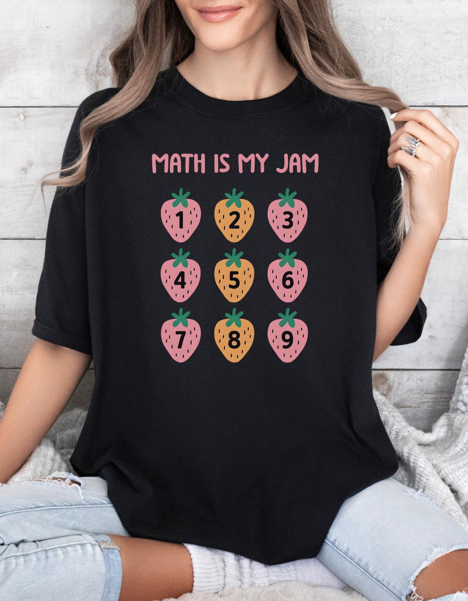 Math Teacher Tshirt, Funny Math Teacher Tee, Math Teacher Humor ...