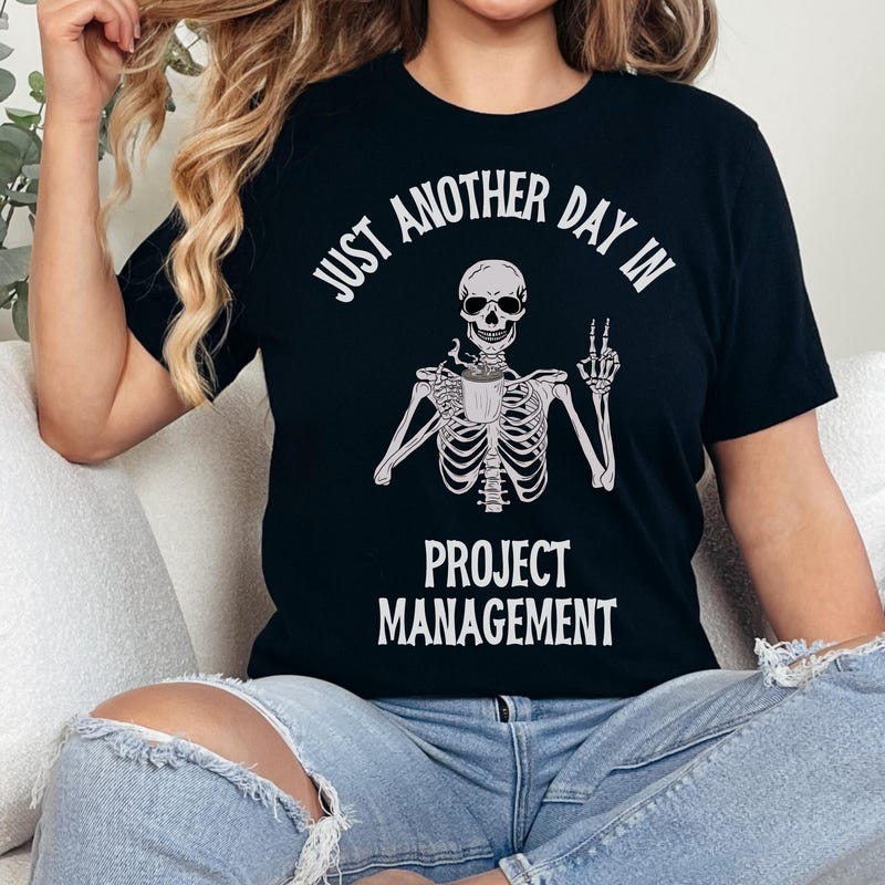 Project Manager - Etsy