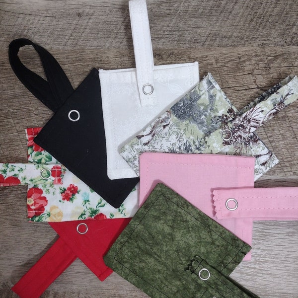Travel Wallet - Etsy
