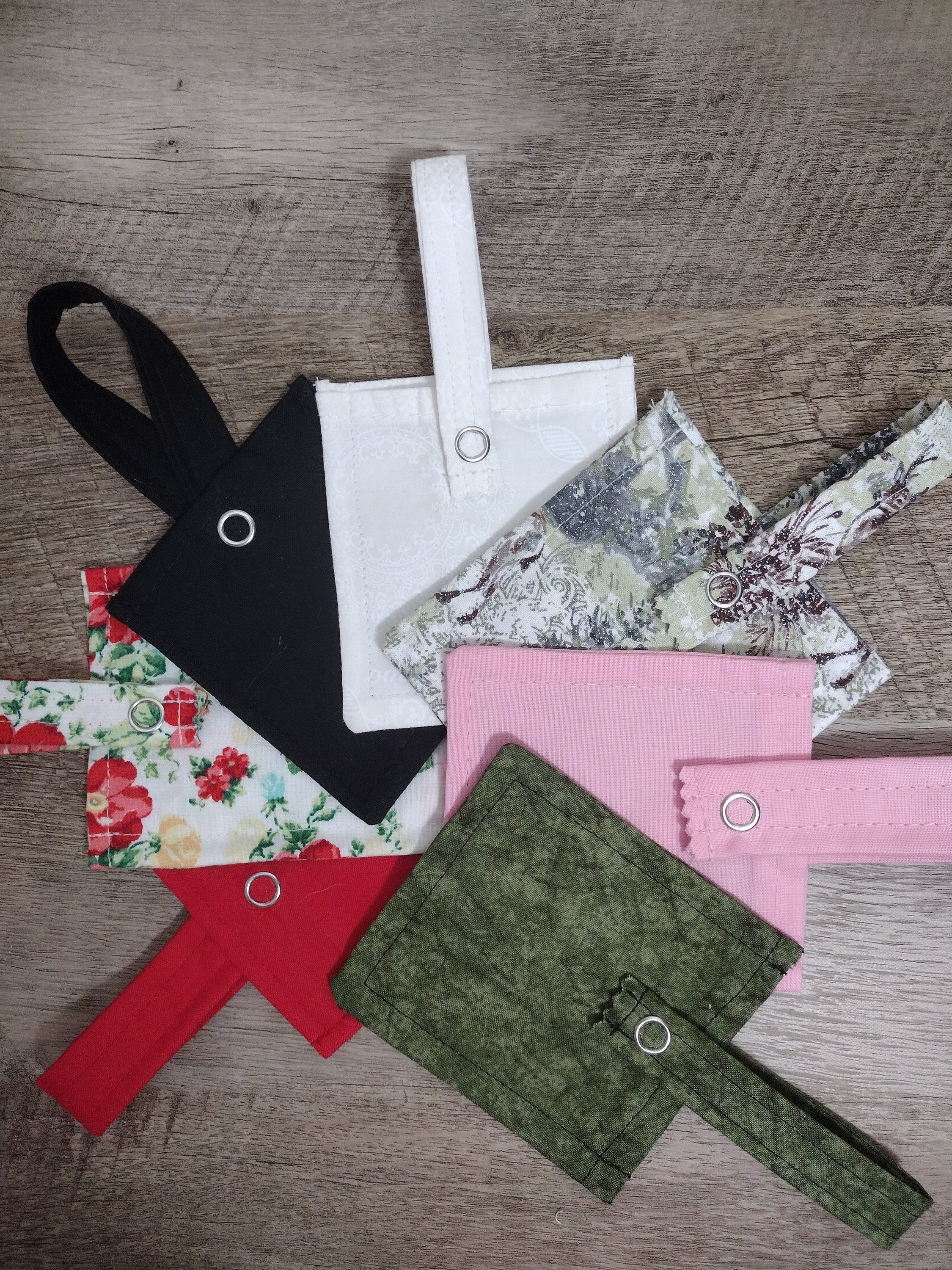 Bra Wallet/travel Wallet/secret Wallet - Etsy