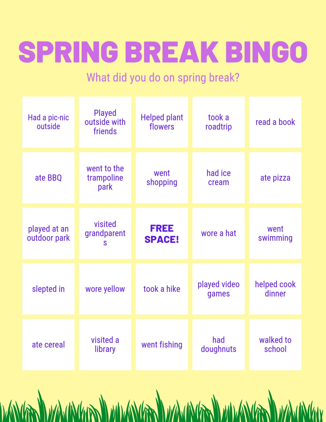 Welcome to Spring - Etsy