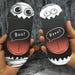 Editable Halloween Puppets, Halloween Finger Hand Puppet, Halloween ...
