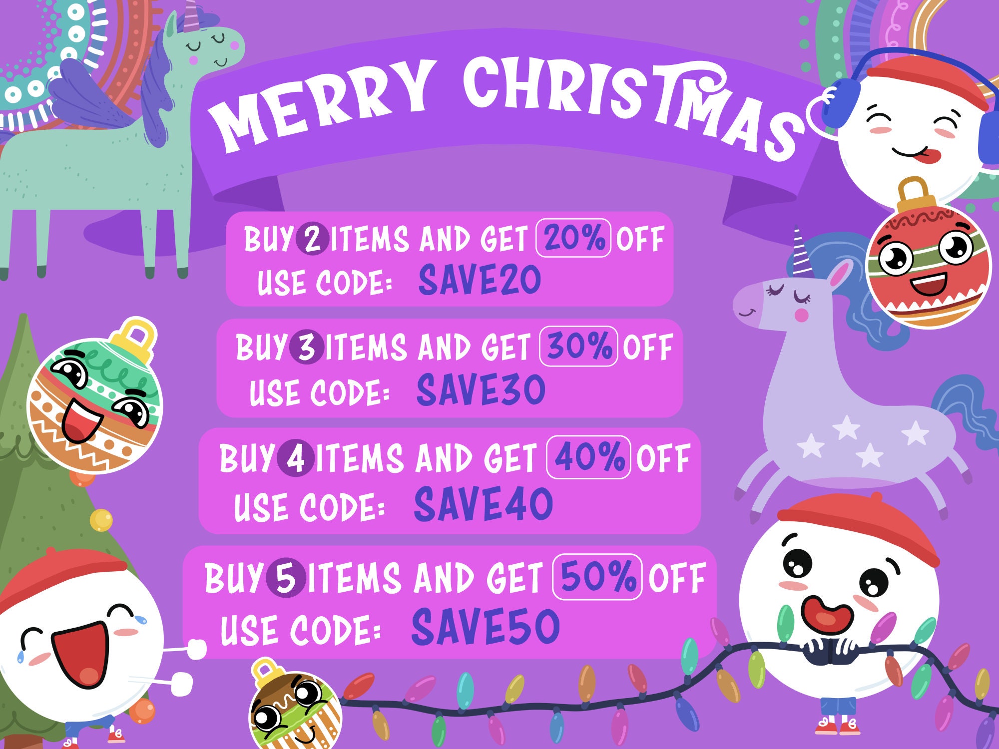 Editable Enjoy Festive Bonding With Printable Christmas Coupons 24 ...
