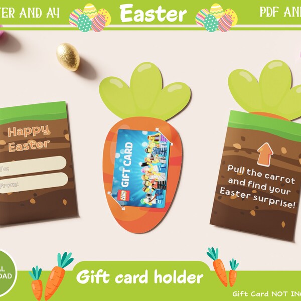 Easter Gifts - 60+ Gift Ideas for 2024
