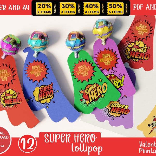 Super Hero Cape - Etsy