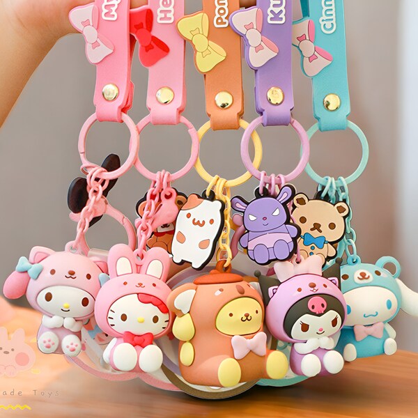 Japanese Cartoon - Etsy