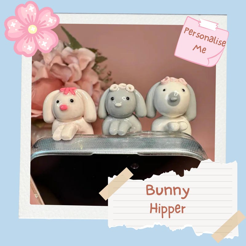 Sonny Angel Phone Hippers - Etsy