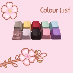 Cute Strawberry Kawaii Pink Cottagecore Collection Handmade Artisan ...