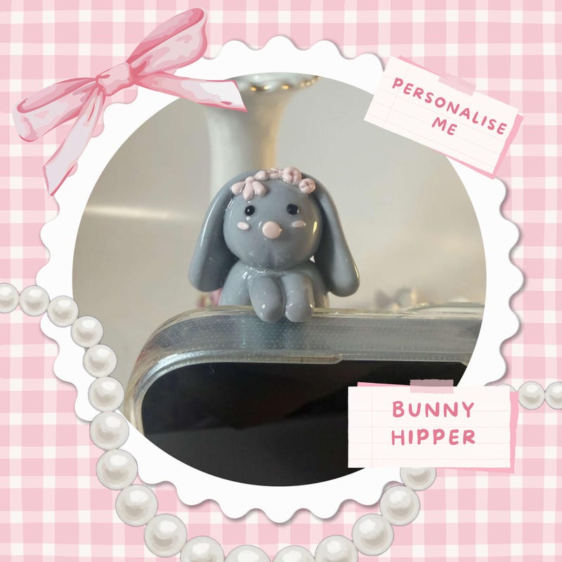 Phone Hippers - Etsy