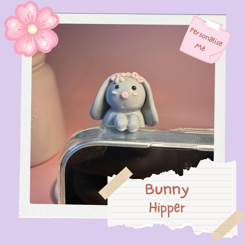 Sonny Angel Phone Hippers - Etsy
