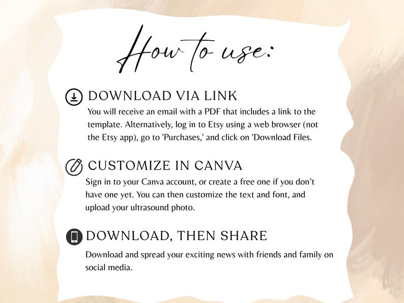 New Player Baby Announcement Digital Video Gamer Pregnancy Editable ...