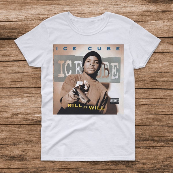 Shop Ice Cube Shirt - Etsy
