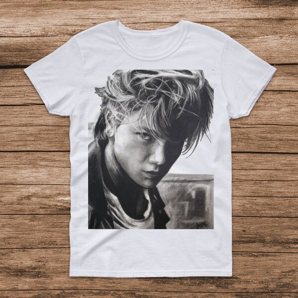 River Phoenix Shirt - Etsy
