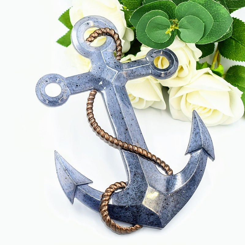 Anchor Art - Etsy