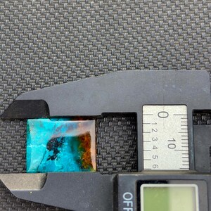 HQ Palamea Gem Silica | Chrysocolla Chalcedony - Etsy