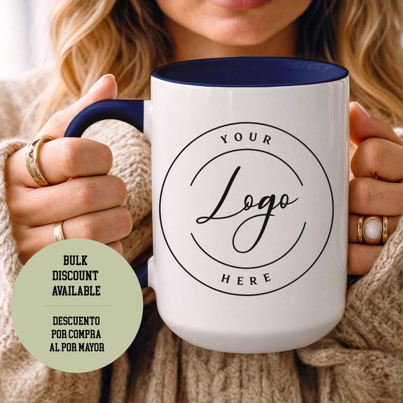 Logo Coffee Cups for Staff - Etsy