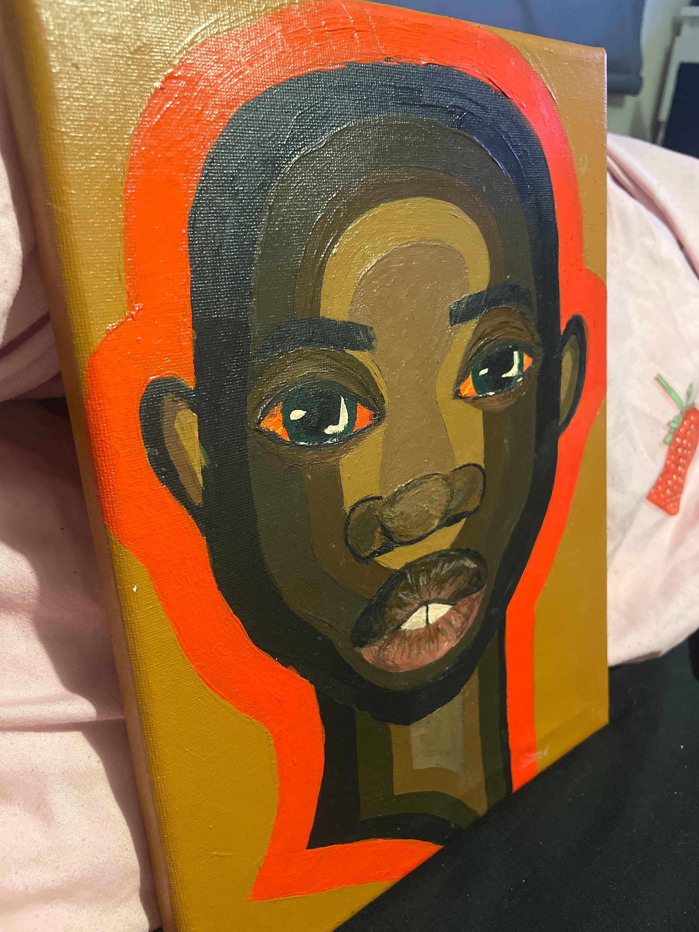 Inclusion Painting - Etsy