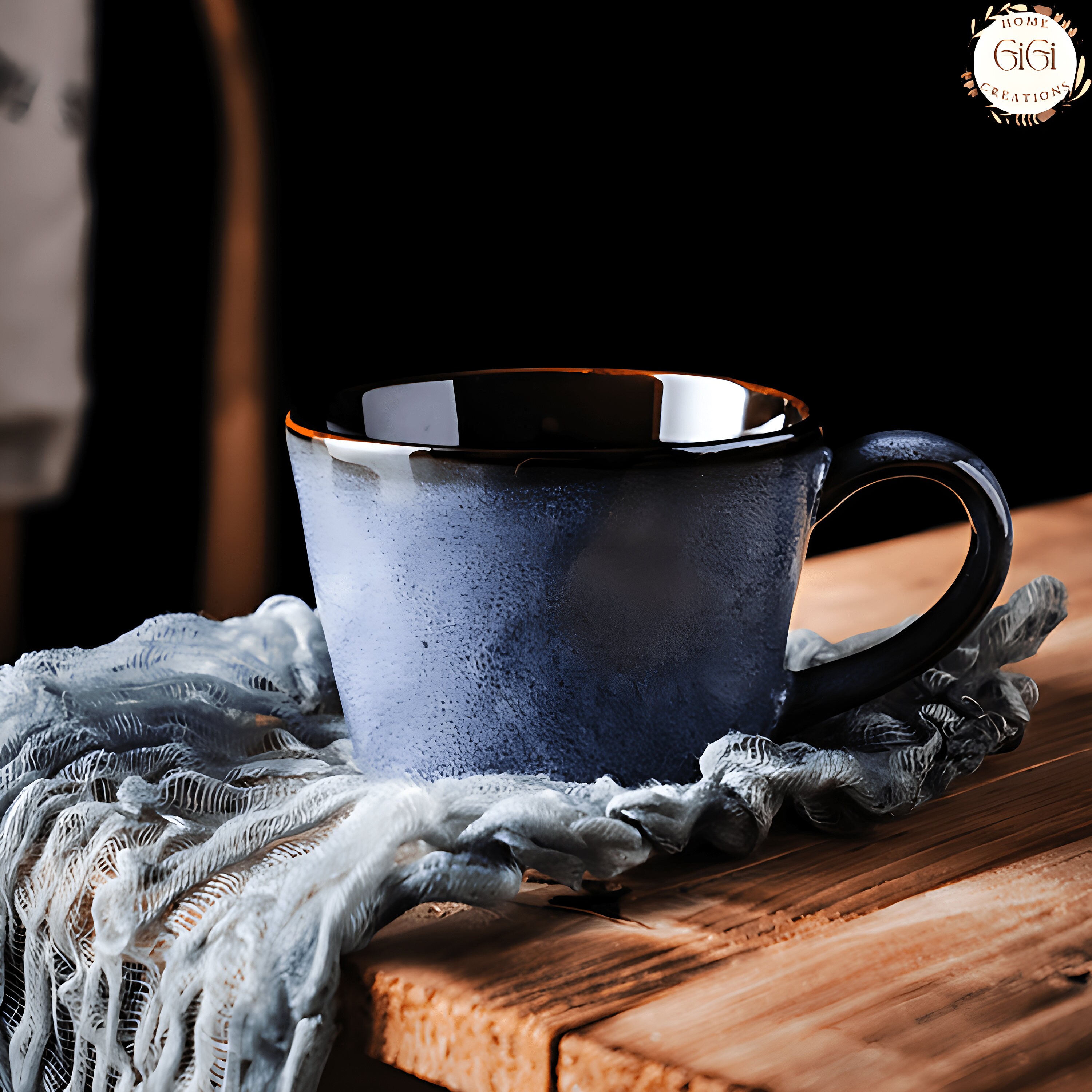 Ceramic Mug Nordic Coffee Mug Cosy Mug Kitchenware Ceramic - Etsy UK