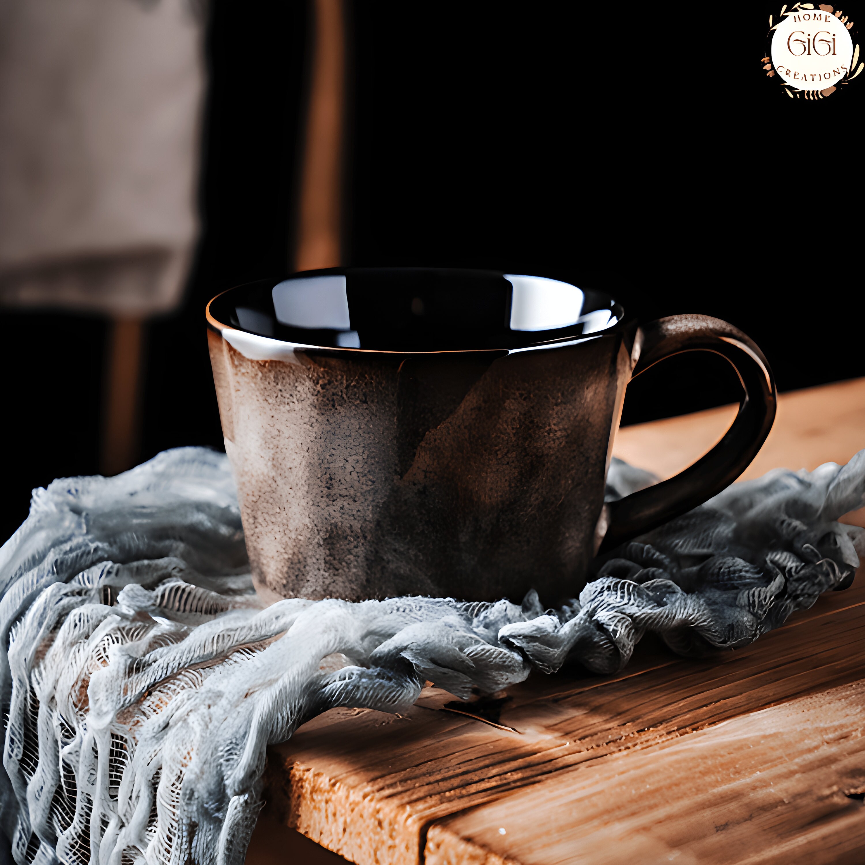 Ceramic Mug Nordic Coffee Mug Cosy Mug Kitchenware Ceramic - Etsy UK