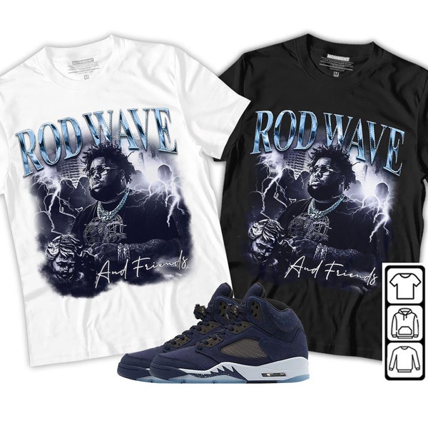 Rod Wave Merch - Etsy
