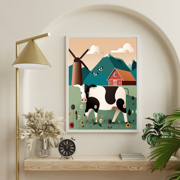 Minimal Realism - Etsy