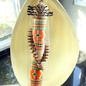 Tube Harp Sasando, Bamboo Harp, Indonesianmusical Instrument - Etsy